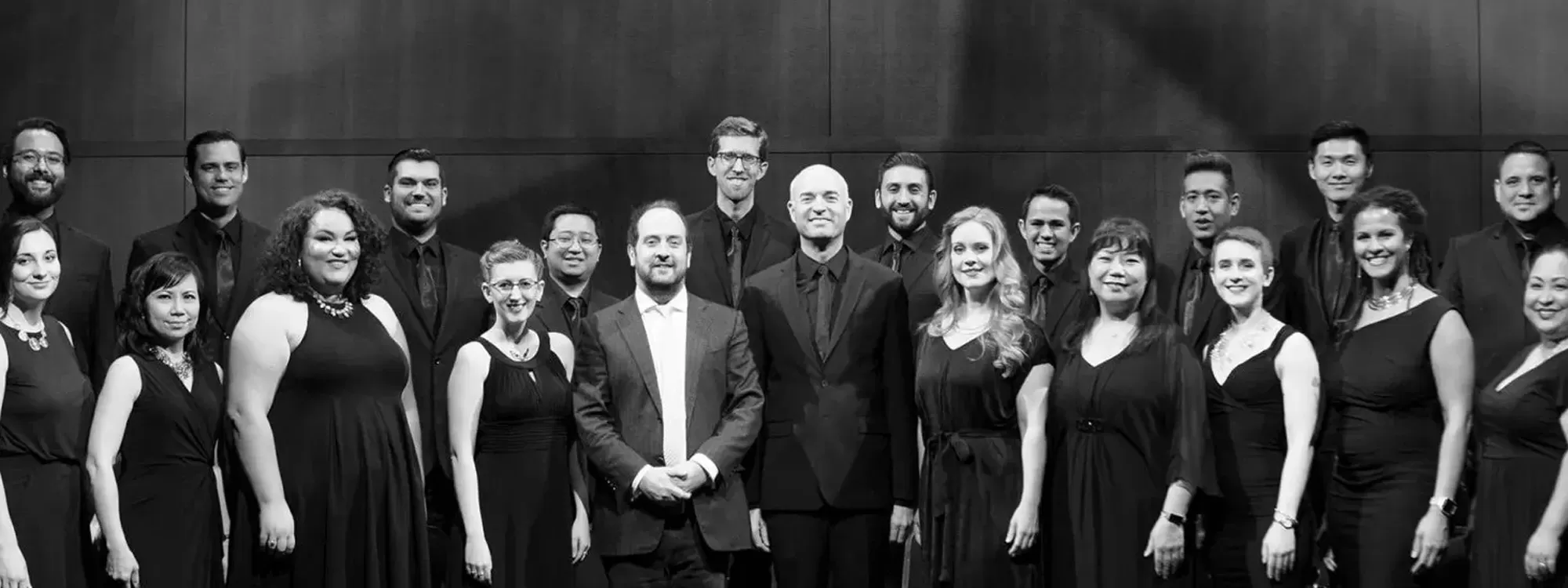 Pacific Chorale Professional Recordings, Live Concerts CDs