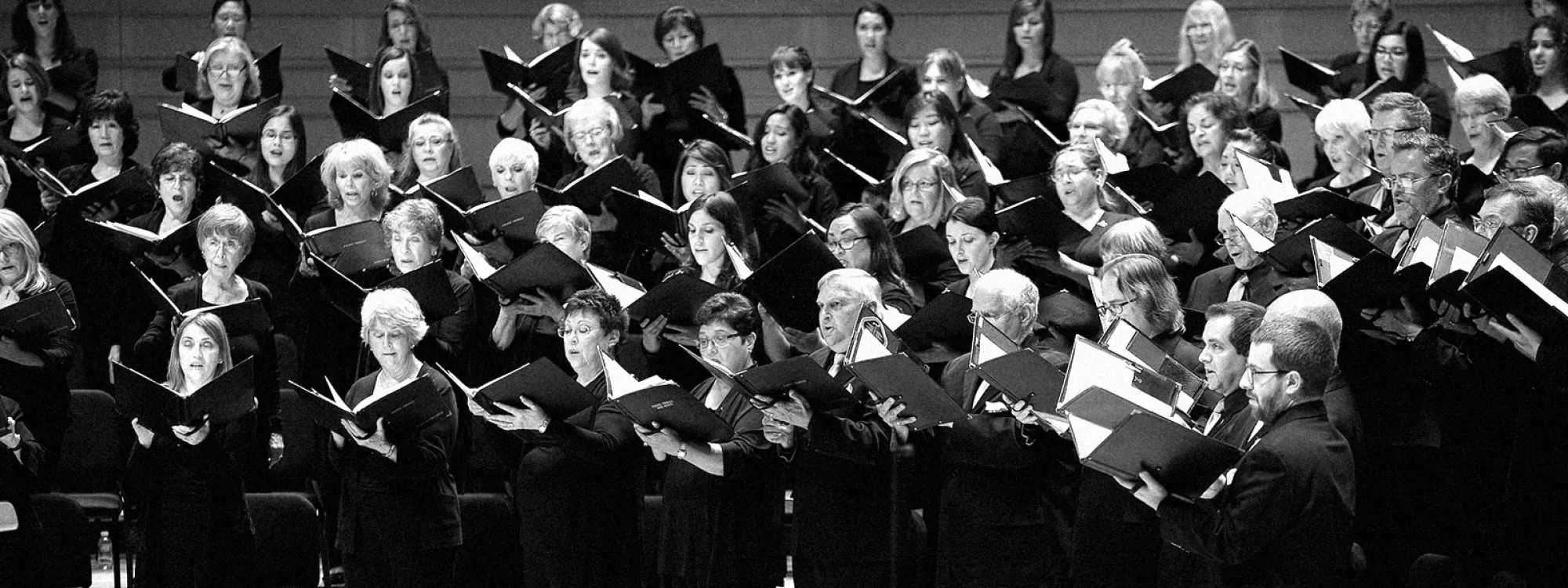 Orange County | Pacific Chorale