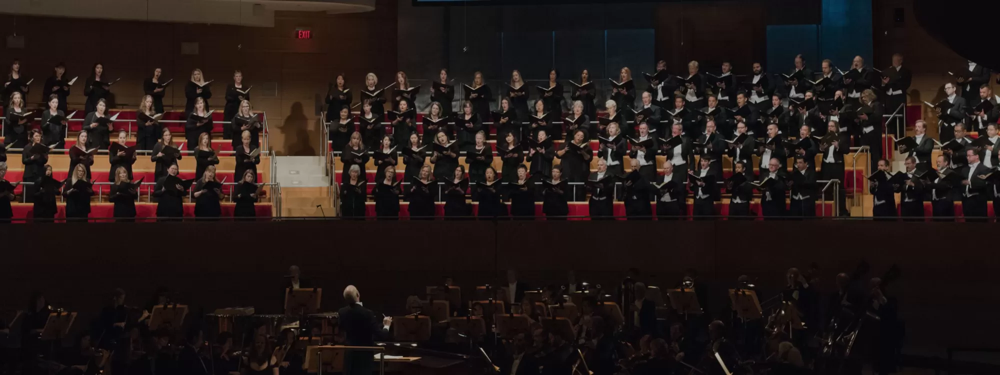 Support Pacific Chorale This Season! | Pacific Chorale