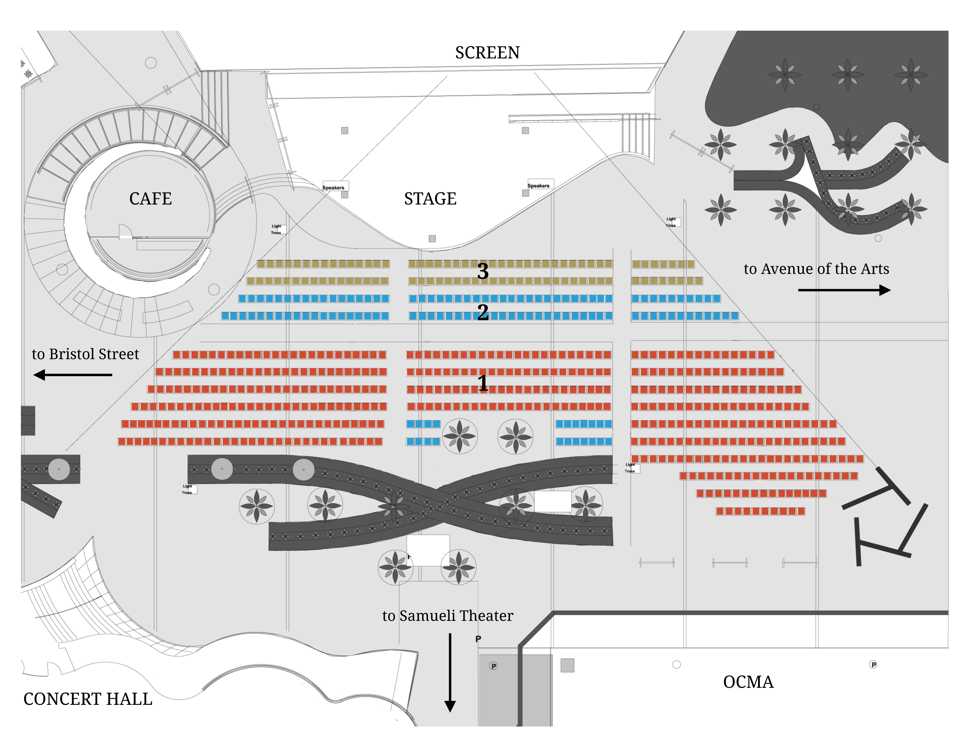 The Wayfaring Project | Pacific Chorale